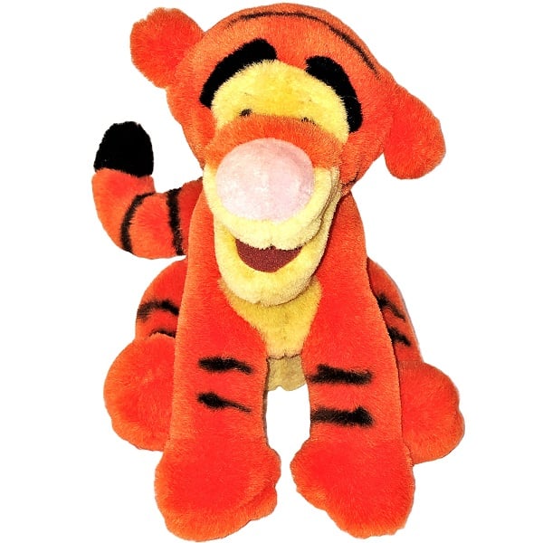 90s Disney World Tigger Plush | Best Collectibles Store