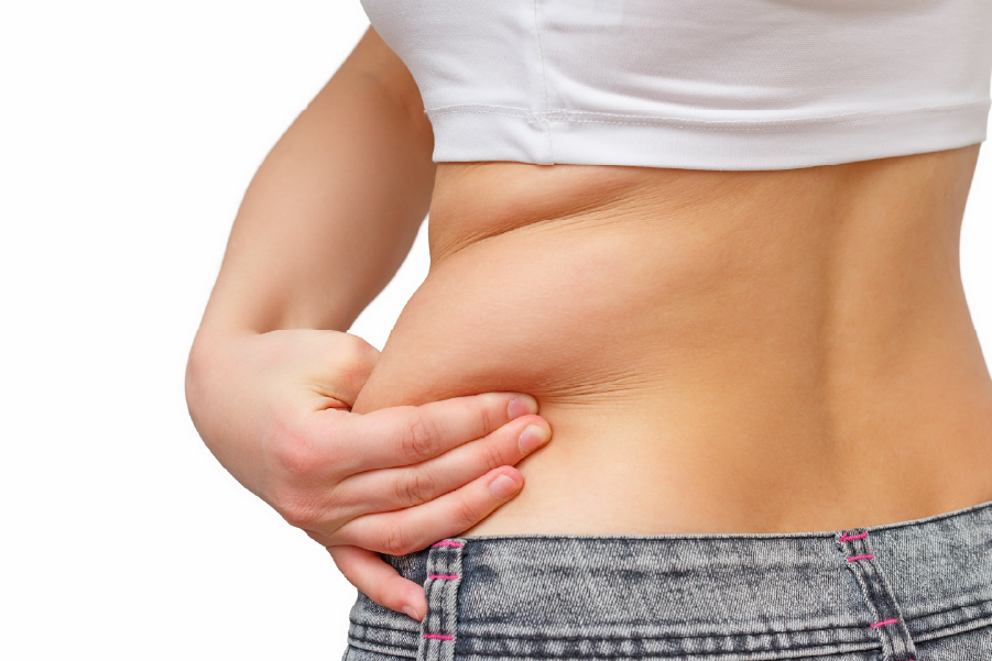 Understanding PCOS Belly Shape - Conscious Medicine