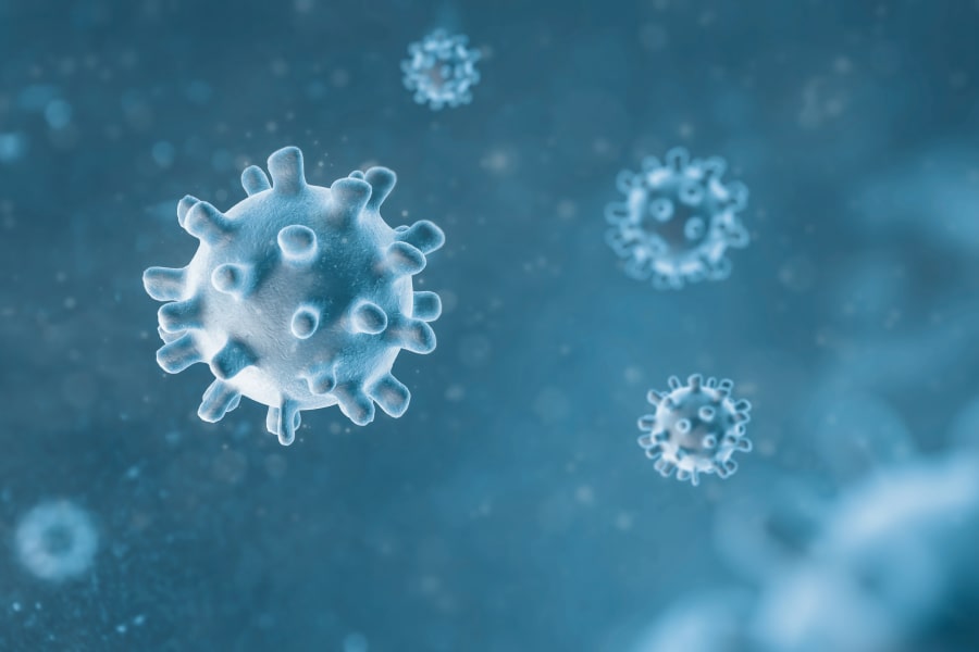 The Silent Danger: Epstein-Barr Virus Neurological Symptoms