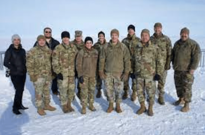 What Is the National Guard and How Important Is It?