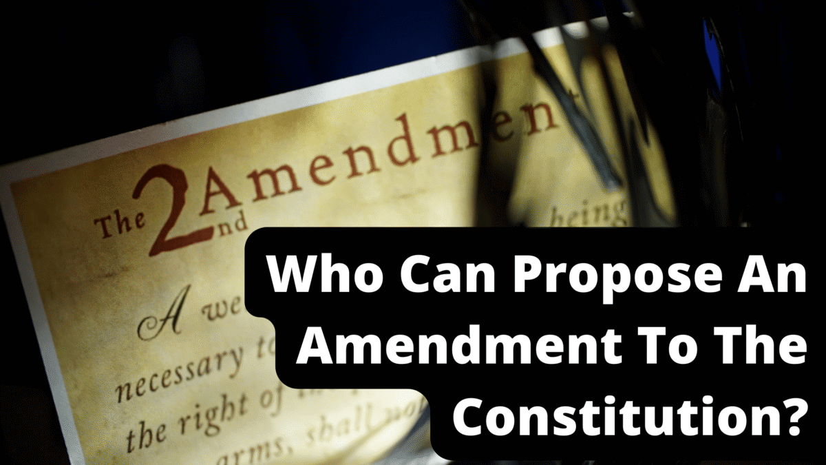 What is the Cruel and Unusual Punishment Amendment? - Constitution of ...