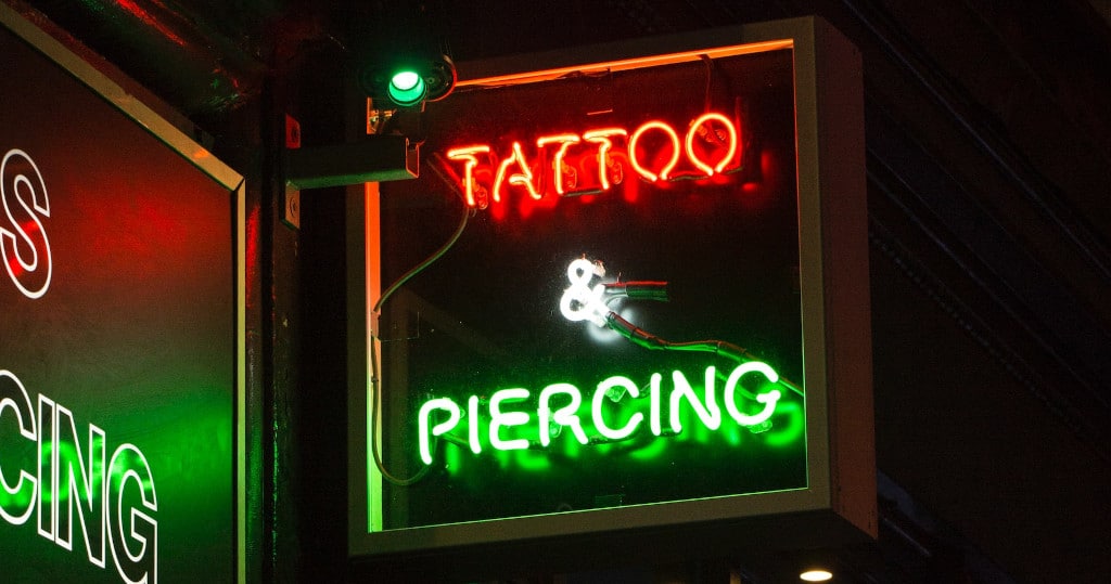 What Piercings Can You Get at Age 16 Without Parental Consent?