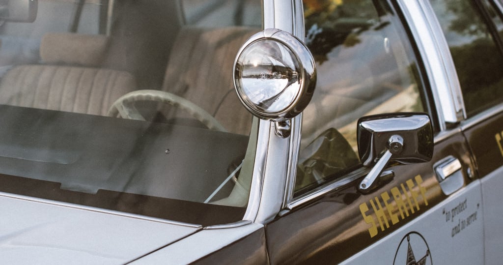 What Is a Sheriff? - Law Enforcement in the United States