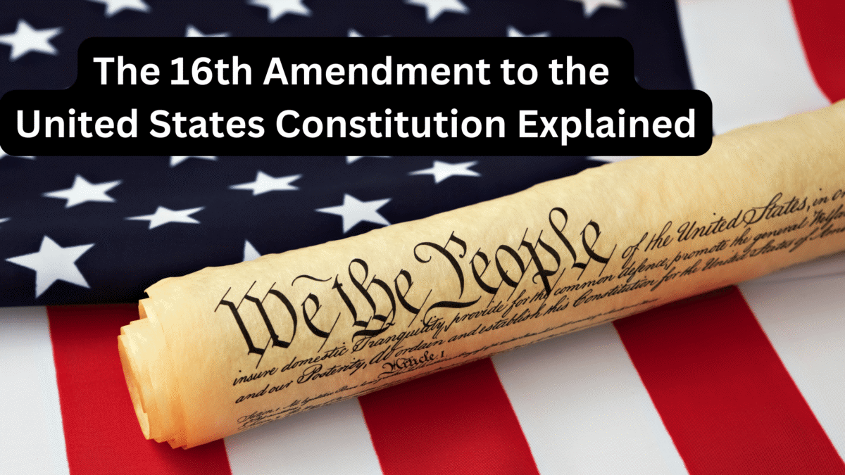 10th Amendment Simplified - Constitution of the United States
