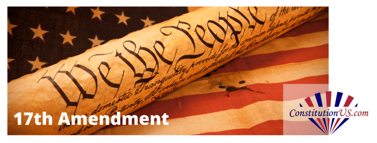 26th Amendment Of The United States Constitution Explained ...