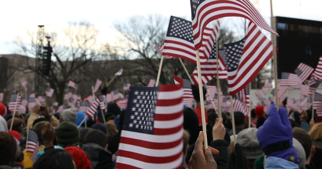 What Is an Inaugural Address? - Envisioning the Presidency