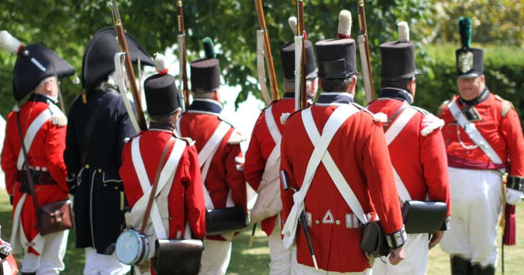 What Was the Quartering Act? - Britain's Punitive Laws in the Colonies