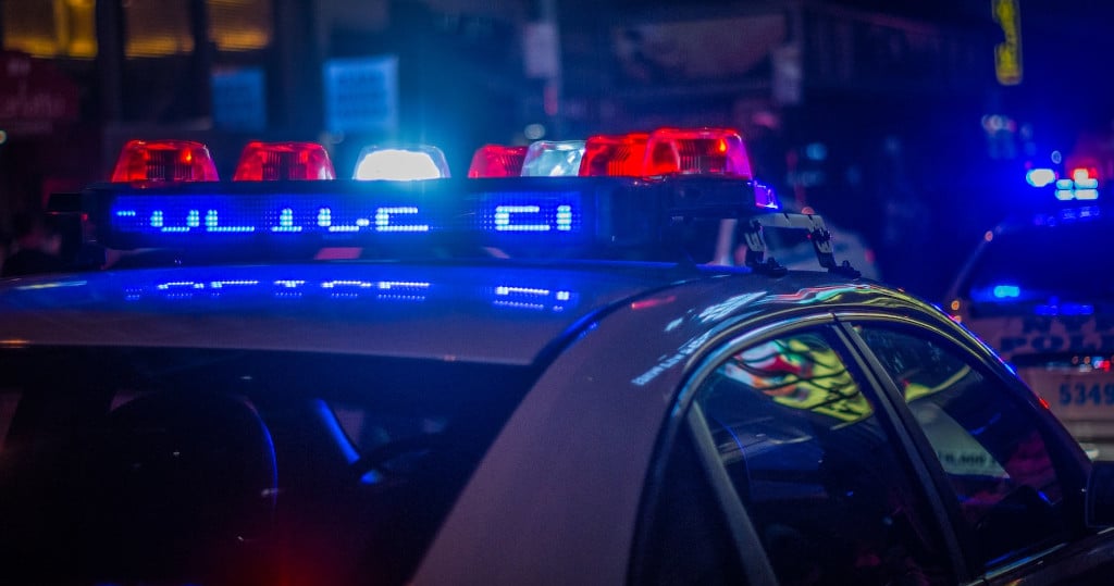 What Is a Police Citation? - Constitution of the United States