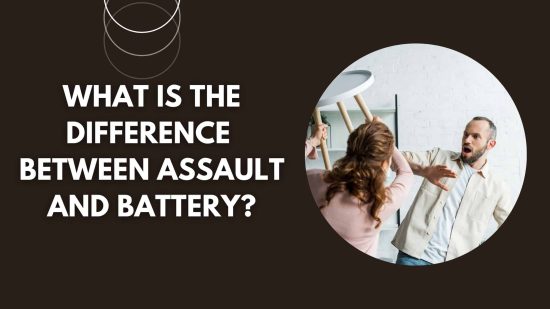 Assault and battery meaning store