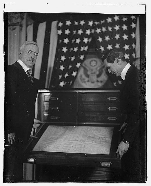 How Many States Are in the United States? - Constitution of the United ...