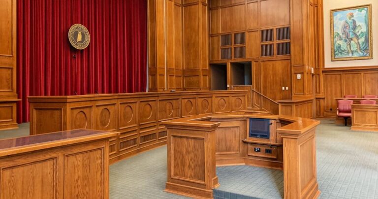 7th Amendment Simplified - Constitution of the United States