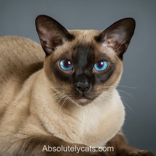 Tonkinese Cats: Discover the Affectionate Personality and Care Tips ...