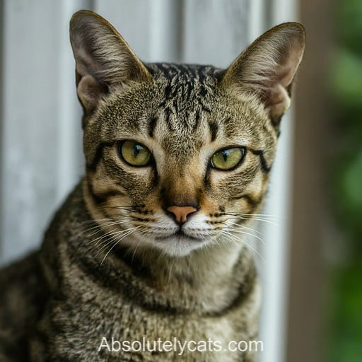 Cyprus Cat: Loving Companions Bringing Joy and Affection - Absolutely Cats