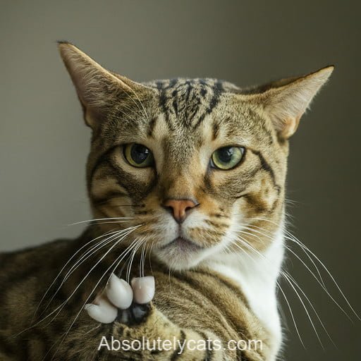 American Polydactyl Cats: Personality, Lifespan, Care Tips and Fun ... American Polydactyl Cats: Personality, Lifespan, Care Tips and Fun ...