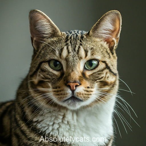 Calico Cats: A Unique and 3 Color Feline Breed - Absolutely Cats