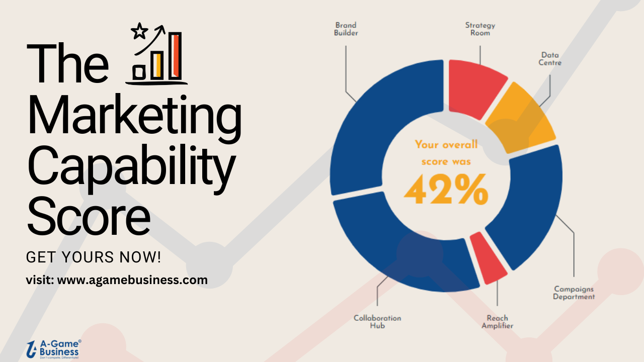 Home [agamebusiness.com]
