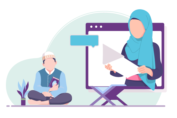 Home - Alimaan Online Quran Learning Classes