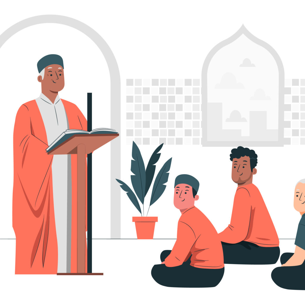 Islamic Fiqh: Guiding Principles for Muslims' Worship and Conduct ...