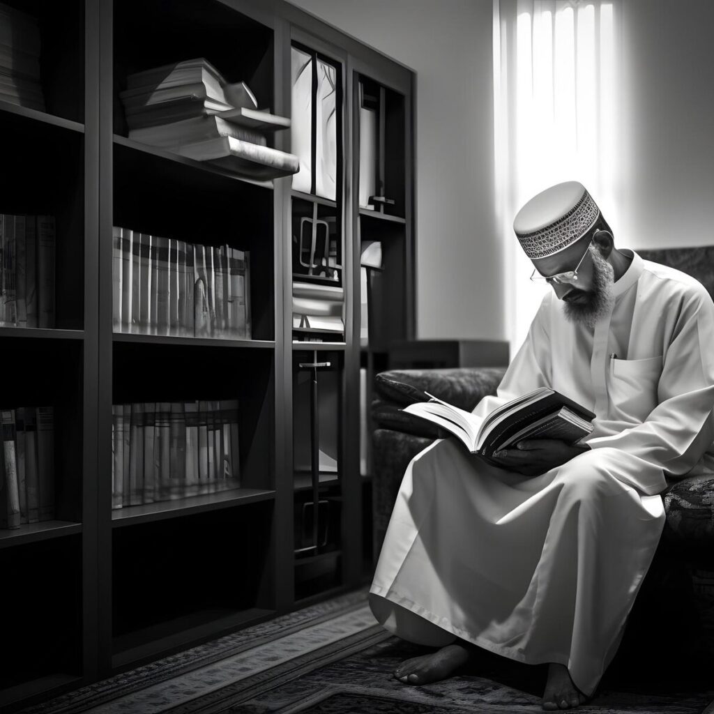 Alimah Online Program: A Deeper Dive into Islamic Sciences - Alimaan Online Quran Learning Classes
