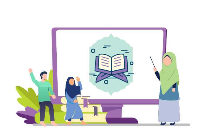 Home - Alimaan Online Quran Learning Classes