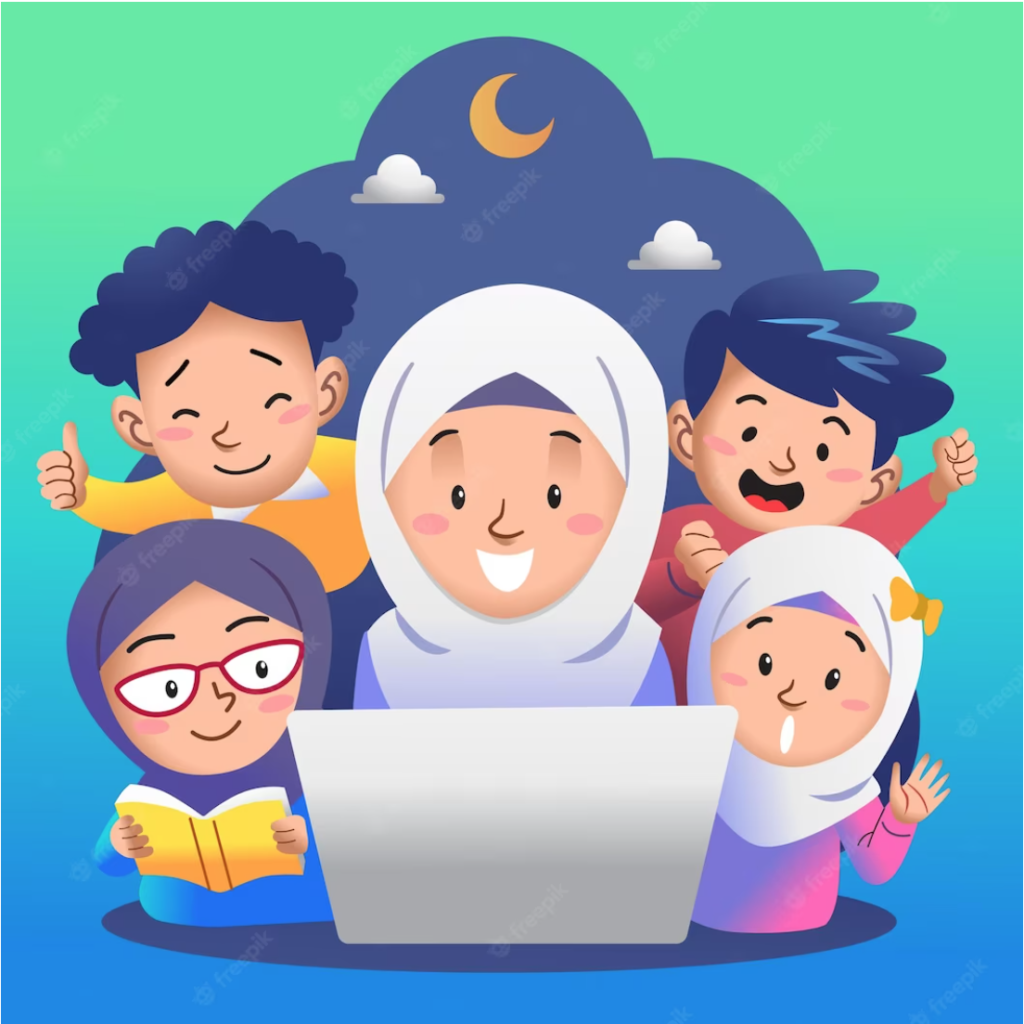 Nurturing Young Reciters: The Benefits of Noorani Qaida Classes for ...