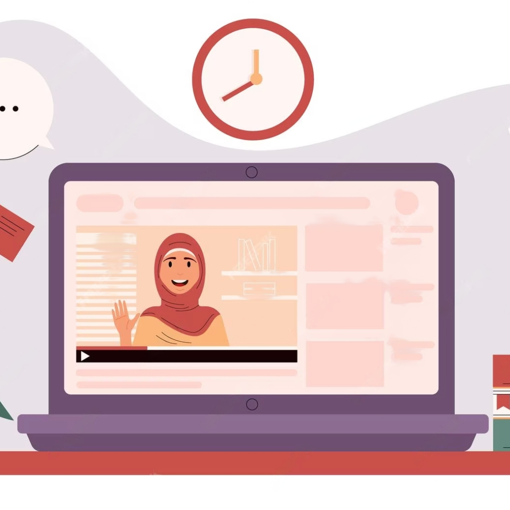 Online Arabic Classes:Unlock the Richness of Arabic Language - Alimaan ...