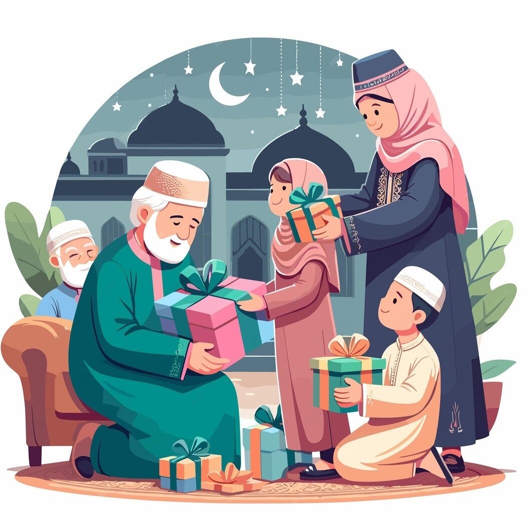 Eid al-Fitr: A Celebration of Faith and Unity - Alimaan Online Quran ...