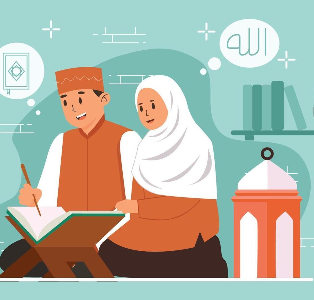 Choosing the Right Islamic Studies Course: Factors to Consider ...