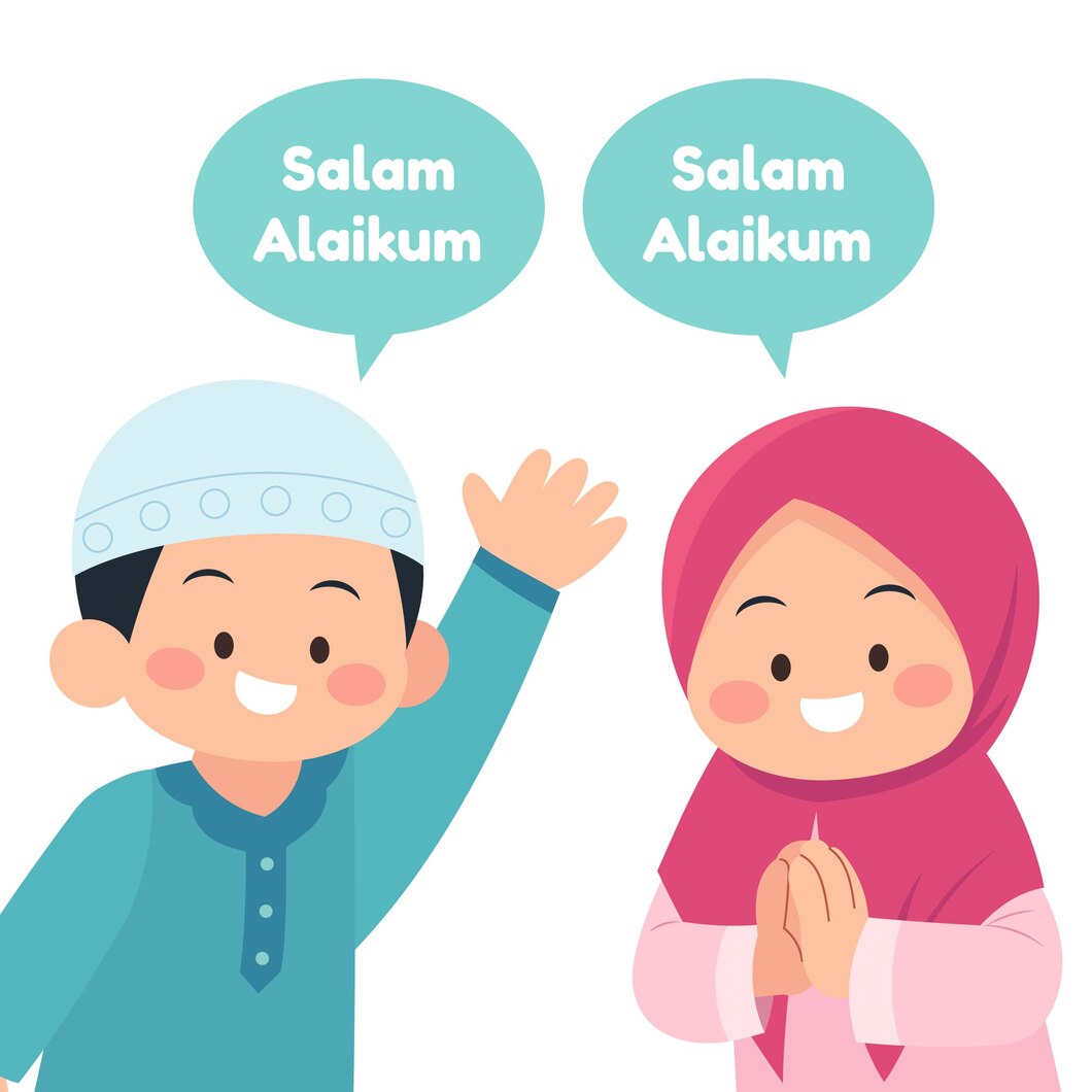 Online Arabic Classes for Kids - Alimaan Online Quran Learning Classes