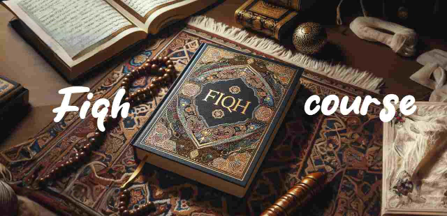 Online Hanafi Fiqh Course - Alimaan Online Quran Learning Classes