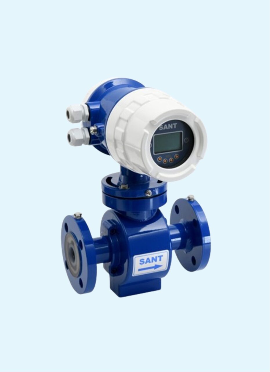 Flow Meter - AquaTech