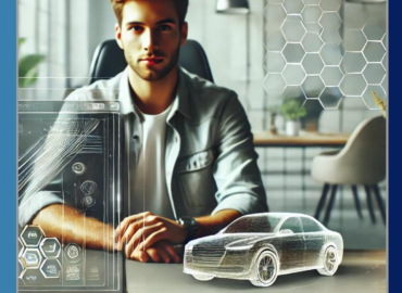 Talonul auto - ce informații se regăsesc într-un talon auto?