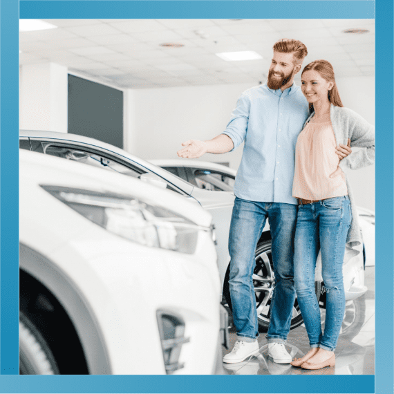 Talonul auto - ce informații se regăsesc într-un talon auto?