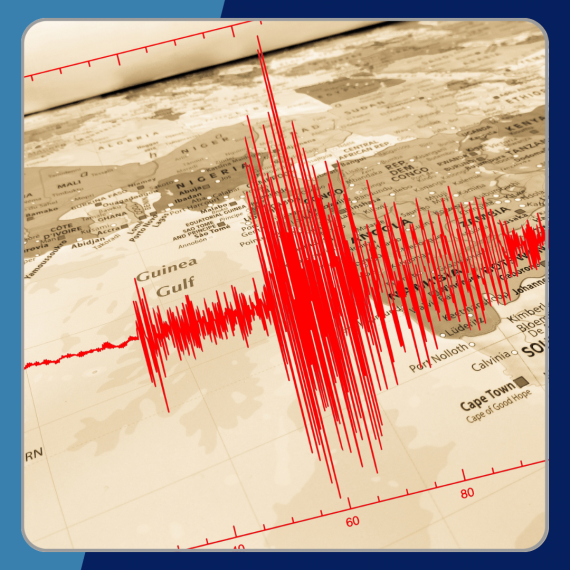 Risc seismic 🙌 Cum se face evaluarea riscului seismic