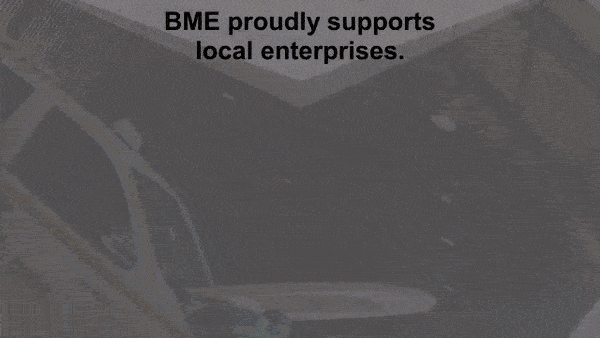BME is proud to support local enterprises in the Northern Cape, fostering | BME