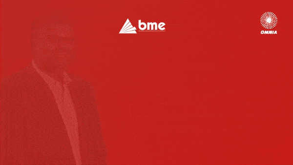 Blasting Shows African Mines the Power of Positive Disruption | BME