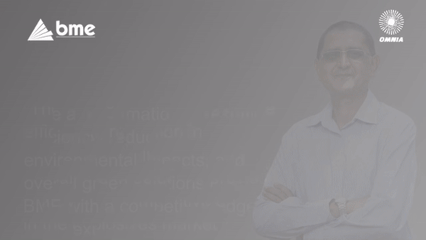 BME | Bulk Mining Explosive & Blasting Technology Supplier