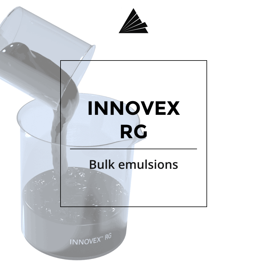 Bulk Emulsions | BME