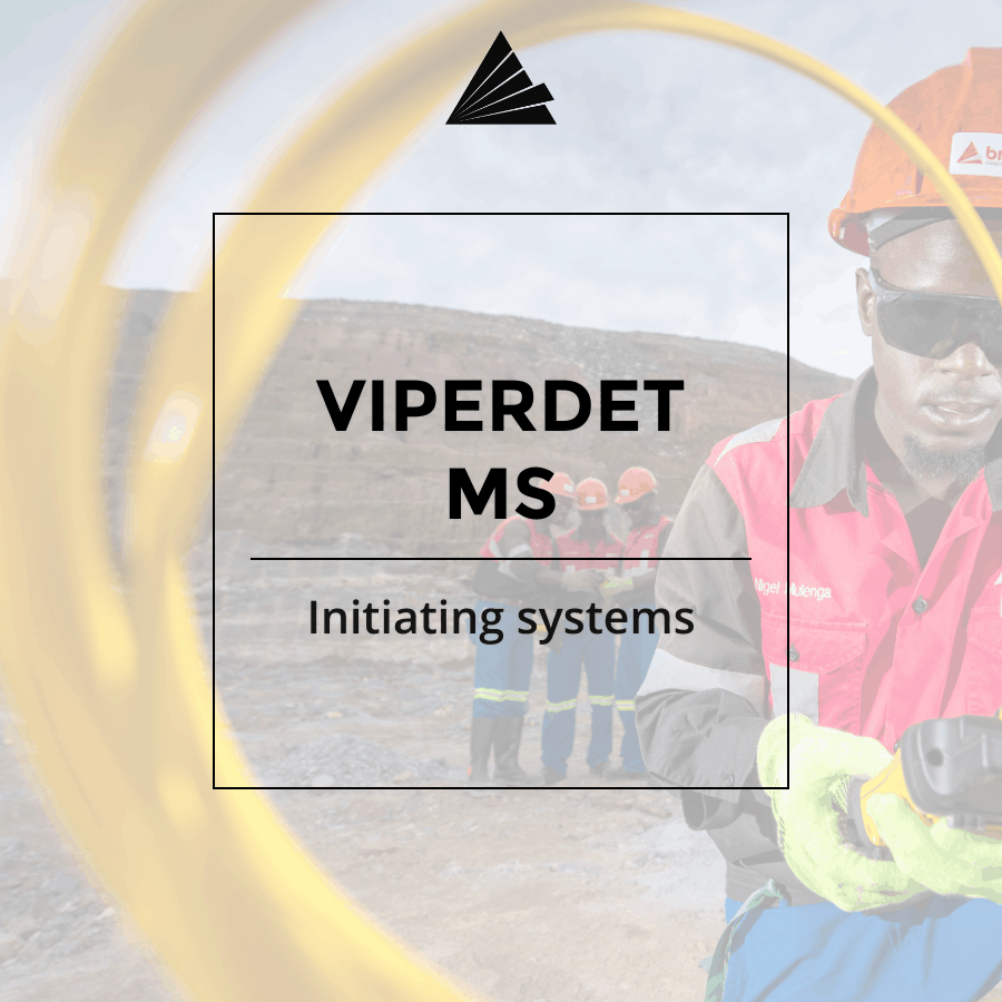 Initiating systems | BME