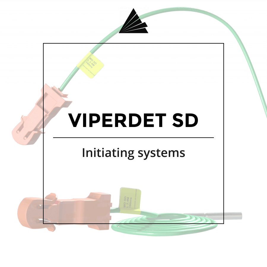 Initiating systems | BME