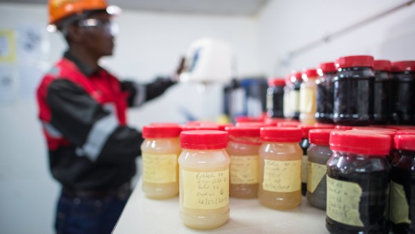 BME | Bulk Mining Explosive & Blasting Technology Supplier