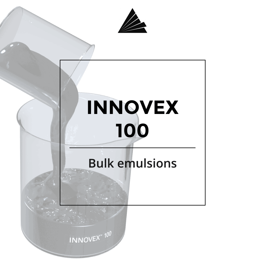 Bulk Emulsions | BME