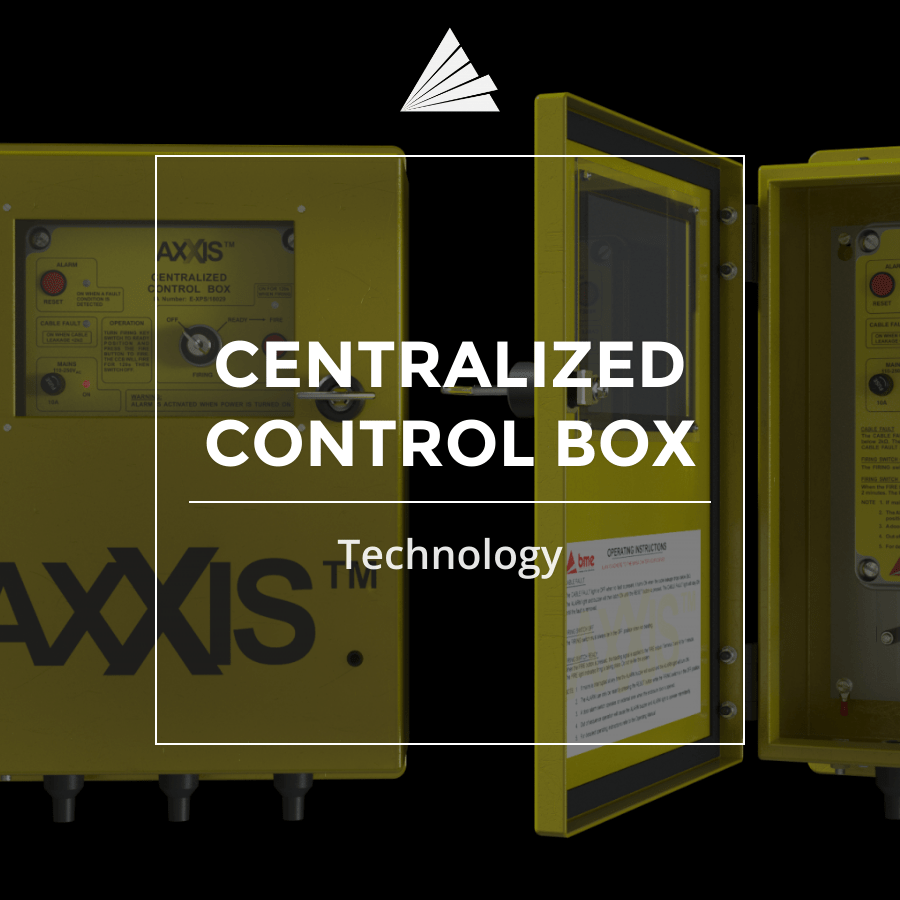 Underground Electronic Detonators | BME