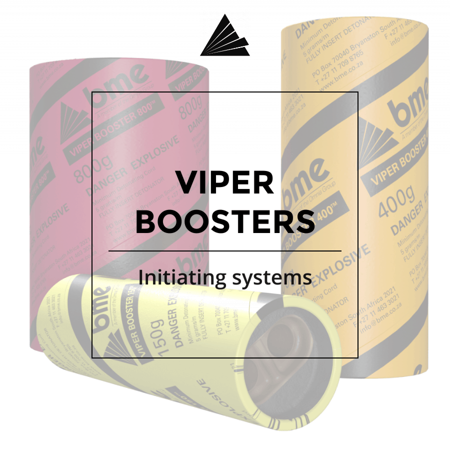 Initiating systems | BME