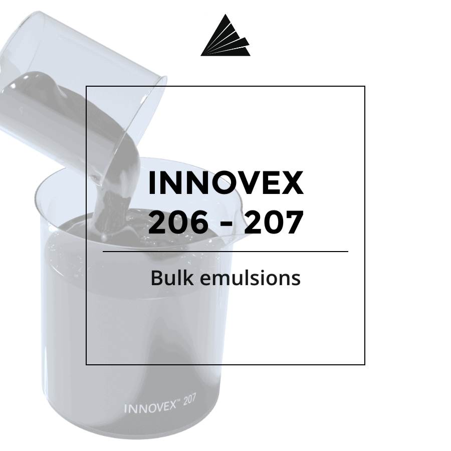 Bulk Emulsions | BME