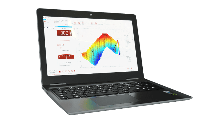 Blastmap Surface TDS | BME