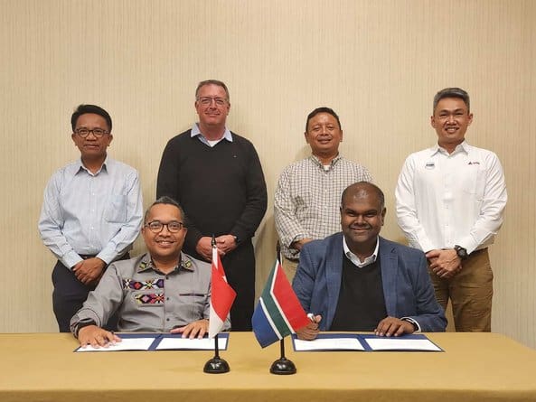BME steps up pace of global growth with Joint Venture in Indonesia | BME
