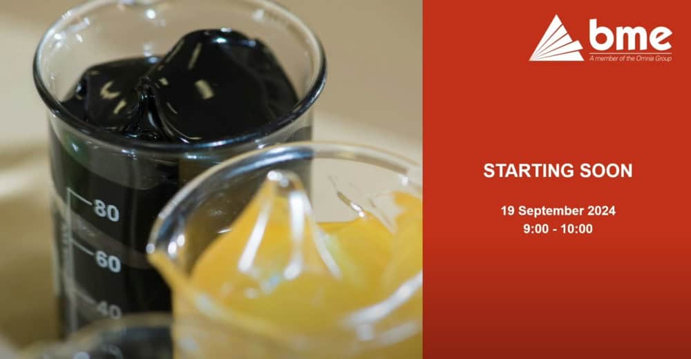 BME | Bulk Mining Explosive & Blasting Technology Supplier