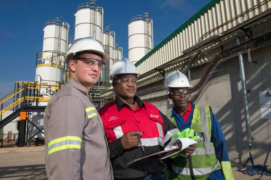 Blasting solutions that take mines into digital age | BME