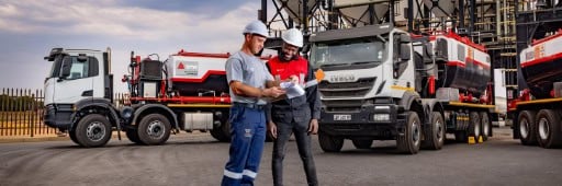 BME | Bulk Mining Explosive & Blasting Technology Supplier